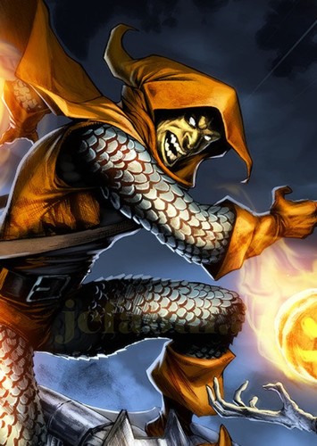 Fan Casting Patrick Wilson as Roderick Kingsley in Spider-Man Universe ...