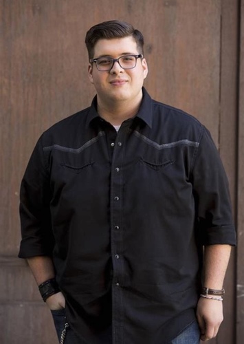 Nolan Gould on myCast - Fan Casting Your Favorite Stories