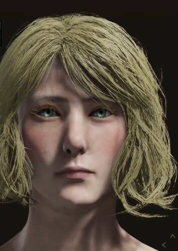 Roderika Fan Casting for Elden Ring | myCast - Fan Casting Your ...