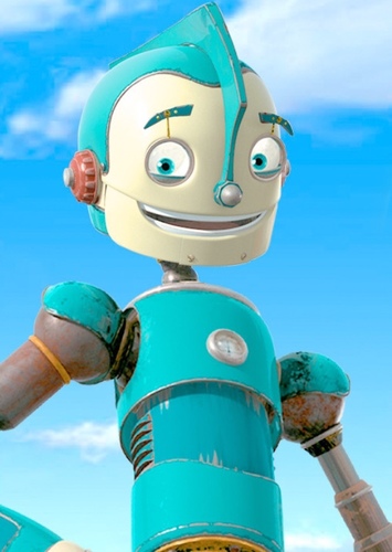 Rodney Copperbottom Fan Casting for Robots (1967) | myCast - Fan ...