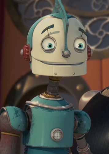 Rodney Copperbottom Fan Casting for A Toy’s Life (1994) | myCast - Fan ...