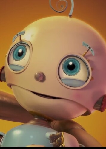 Find an Actor to Play Rodney Copperbottom (Baby) in Robots (Alternate ...