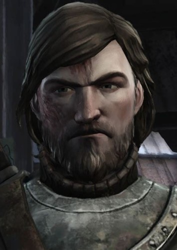 Rodrik Forrester Fan Casting for Game of Thrones | myCast - Fan Casting ...