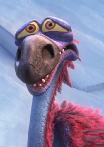 Roger Fan Casting for Ice Age (1982-1996) | myCast - Fan Casting Your ...