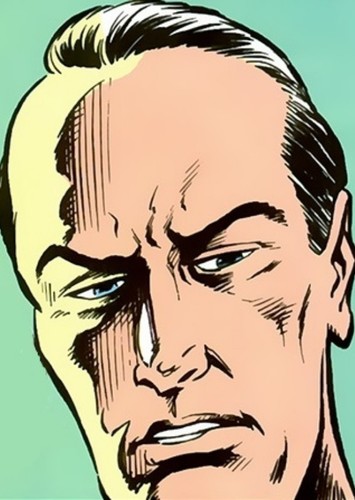 Adam Pally on myCast - Fan Casting Your Favorite Stories