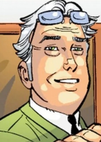 Marvel Cinematic Universe Fan Casting on myCast