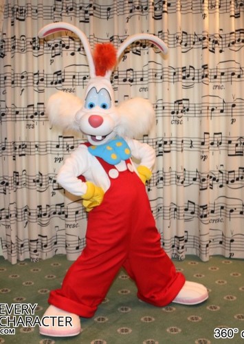 Roger Rabbit Fan Casting for Honey Girls Meet The Munch Make Believe ...