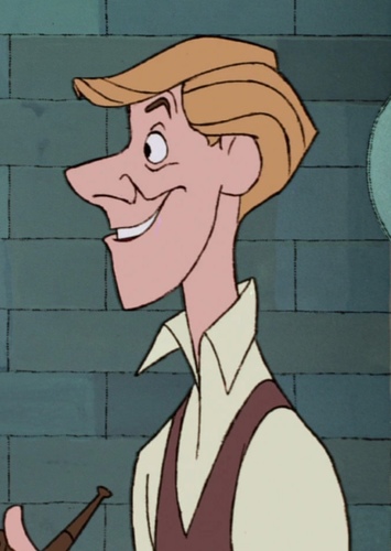 Find an Actor to Play Roger Radcliffe in 101 Dalmatians on myCast