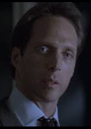 Roger Van Zant Fan Casting for Heat | myCast - Fan Casting Your ...