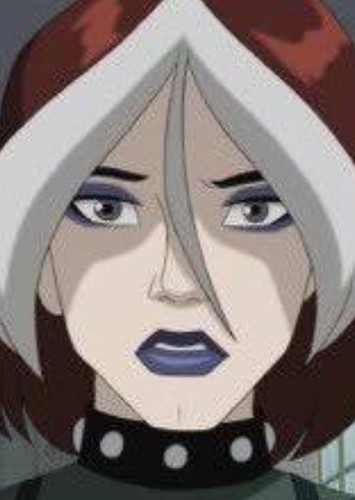 Rogue Fan Casting for X-men evolution: live action cast | myCast - Fan ...