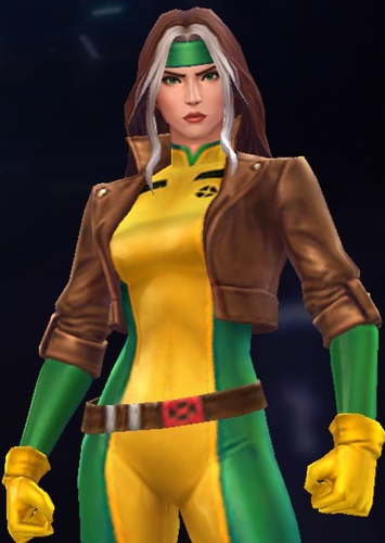 Rogue Fan Casting for The Multiversal Contest of Champions (Marvel ...