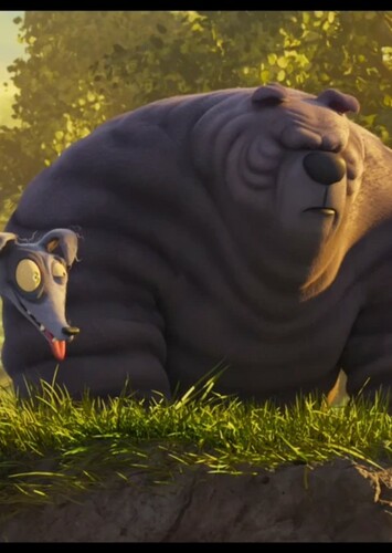 Roland and Nolan Fan Casting for THE GARFIELD MOVIE 2 (2025) | myCast ...