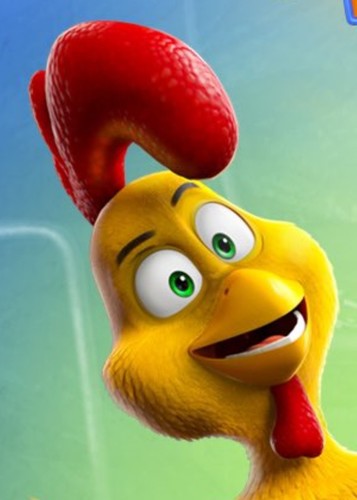 Toto Fan Casting for Little Eggs: An African Rescue (2021) (English ...