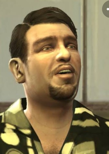 Roman Bellic Fan Casting for Grand Theft Auto | myCast - Fan Casting ...