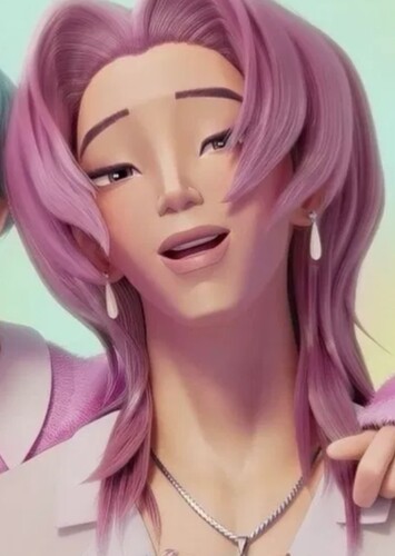 Find an Actor to Play Romance Saja in kpop demon hunters(Live-Action ...