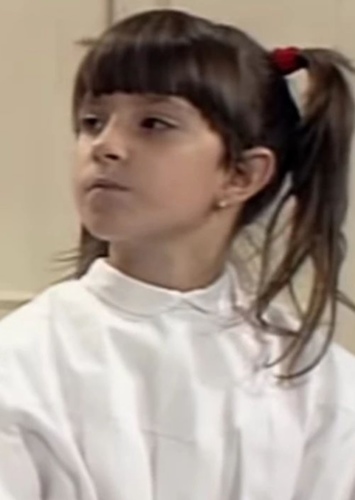 Jessica Cherniak Fan Casting