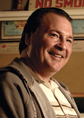 Ron Witwicky Fan Casting for Transformers Trilogy Reboot | myCast - Fan ...