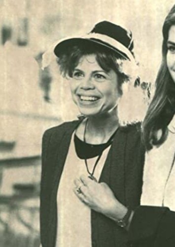 Rona Fan Casting for Look Who's Talking Too | myCast - Fan Casting Your ...