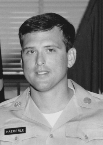 Ronald Haeberle Fan Casting for My Lai | myCast - Fan Casting Your Favorite Stories