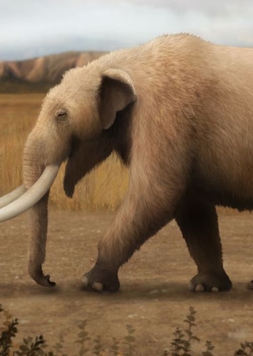 Ronald's Mom Fan Casting for Ice Age: Dawn of the Dinosaurs 2029 ...