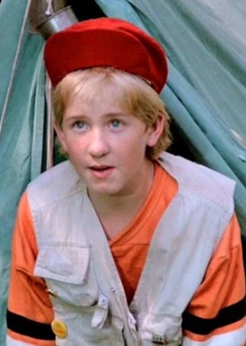 Ronald Thompson Fan Casting for Honey, I Shrunk the Kids | myCast - Fan ...