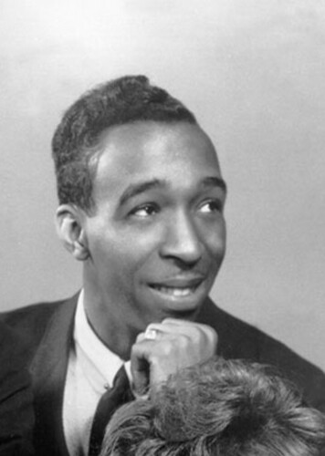 Delano Coombs Fan Casting