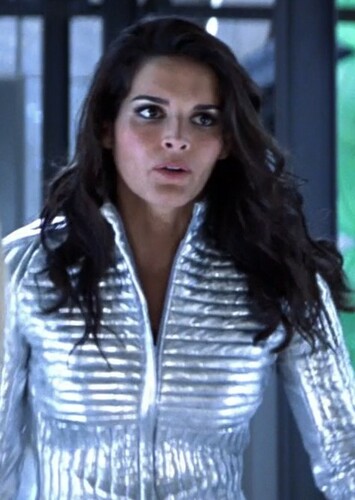 Ronica Miles Fan Casting for Agent Cody Banks (2023) | myCast - Fan ...