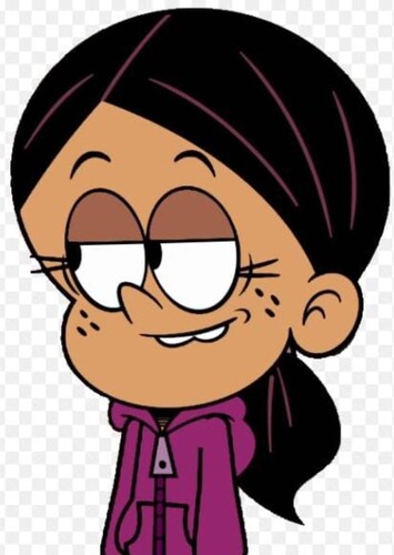 Find an Actor to Play Ronnie Anne Santiago in Lincoln Loud VS. A Spider ...