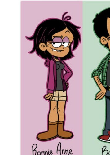 Ronnie Anne Santiago Fan Casting for The Really Loud House (Roleswap) | myCast - Fan Casting ...