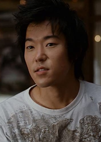 Jack Wald on myCast - Fan Casting Your Favorite Stories