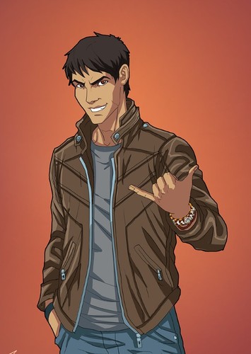 Ronnie Raymond Fan Casting for The flash: the scarlet Speedster ...