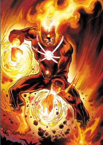 Ronnie Raymond Fan Casting for James Gunn's DC Studios | myCast - Fan ...