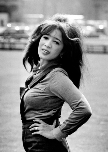 Find an Actor to Play Ronnie Spector in Female Singers Biopic on myCast