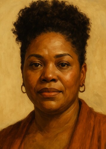 Ronnie Williams Fan Casting for Ironheart Series | myCast - Fan Casting ...