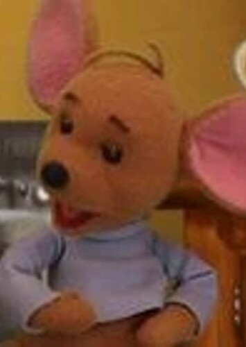 Roo Fan Casting for Scooby-Doo! and The Book of Pooh | myCast - Fan ...