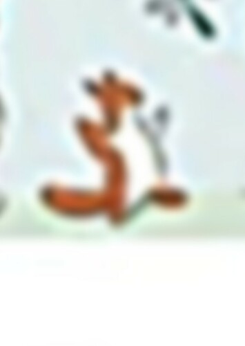 Roo (Zach Hadel Headcanon) Fan Casting for Public Domain Winnie the ...