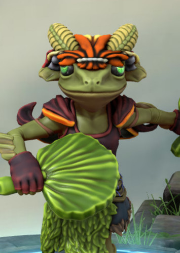 Barrett Leddy Fan Casting