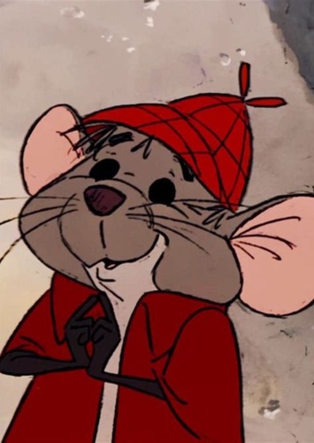 Roquefort Aristocats