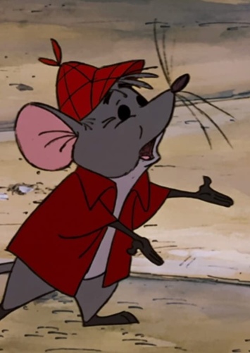 Roquefort Fan Casting for THE ARISTOCATS - a musical movie live action ...