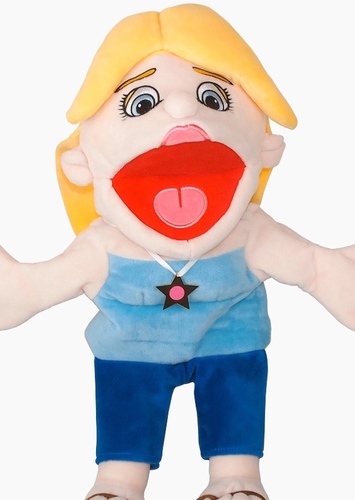 Elaina Keyes on myCast - Fan Casting Your Favorite Stories