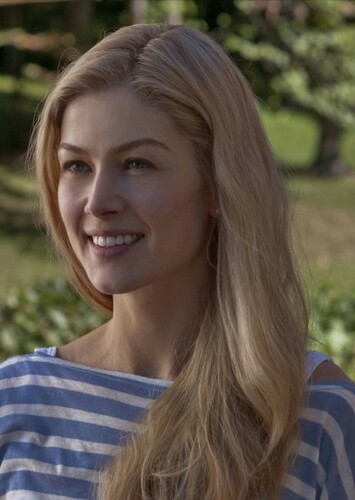 Amy Dunne Fan Casting for Gone Girl (2023) | myCast - Fan Casting Your ...