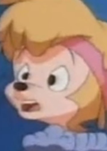 Fan Casting Debi Derryberry as Adult Rose Beckenbloom in An Extremely ...