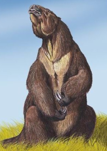 Rose Fan Casting for Ice Age: The Meltdown (2026) | myCast - Fan Casting Your Favorite Stories