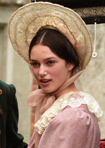 Rose Fleming Maylie Fan Casting for Tom Hooper's Oliver Twist | myCast - Fan Casting Your ...