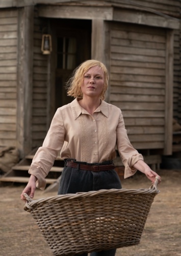 Rose Gordon Fan Casting for The Power of the Dog (2011) | myCast - Fan Casting Your Favorite Stories