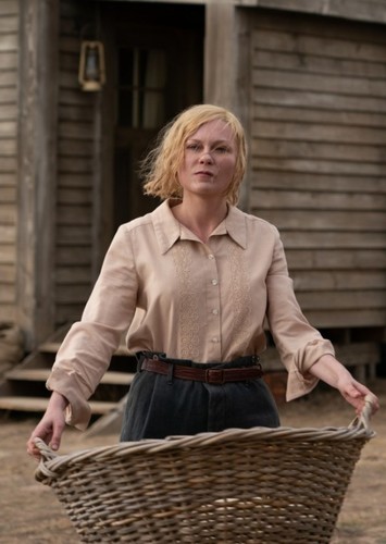 Laura Linney Fan Casting