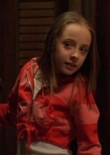 Rose Morrison Fan Casting for The Grudge - 2019 Remake | myCast - Fan ...