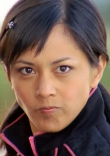 Rose Ortiz Fan Casting for Power Rangers Cinematic Universe | myCast ...