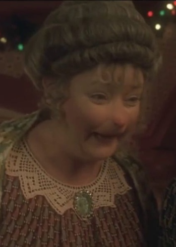 Find an Actor to Play Rose Who in How The Grinch Stole Christmas (1990 ...