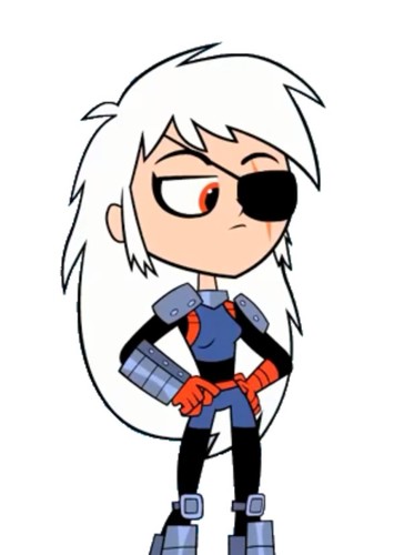 Rose Wilson Fan Casting for Teen Titans (James Gunn’s DCU) | myCast ...